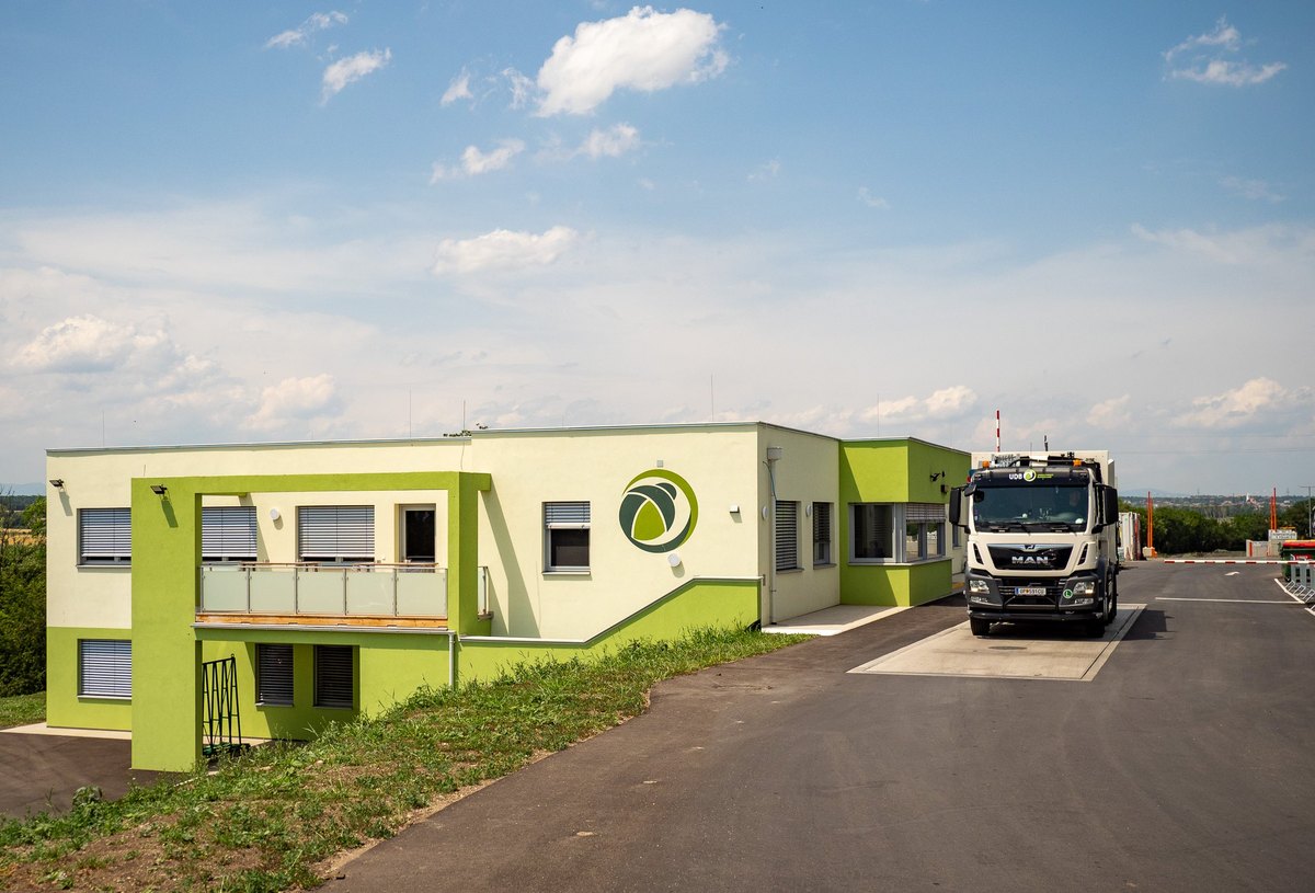 Tag der offenen Tür: "UDB ist zukunftsfit": UDB